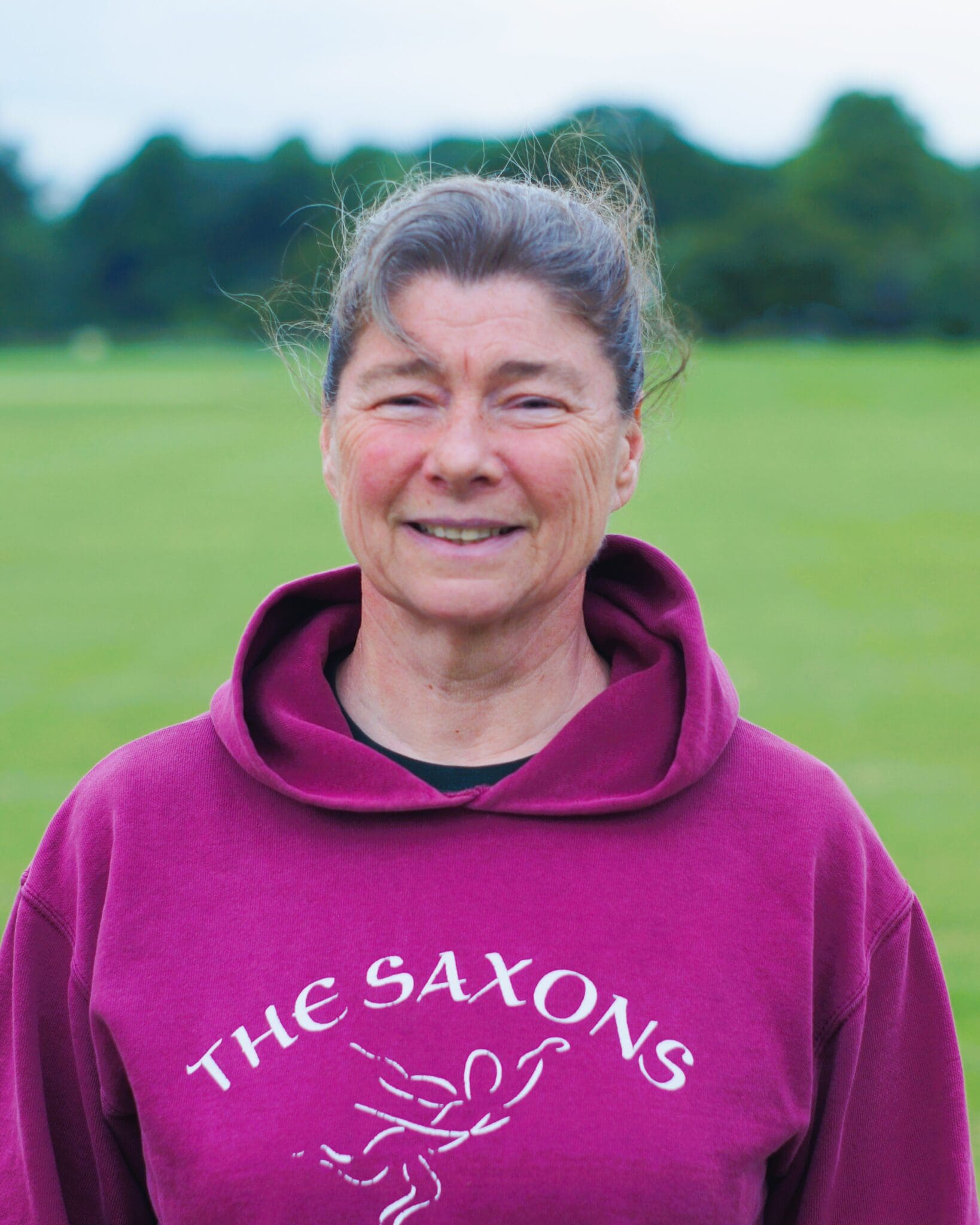 Home | The Saxons